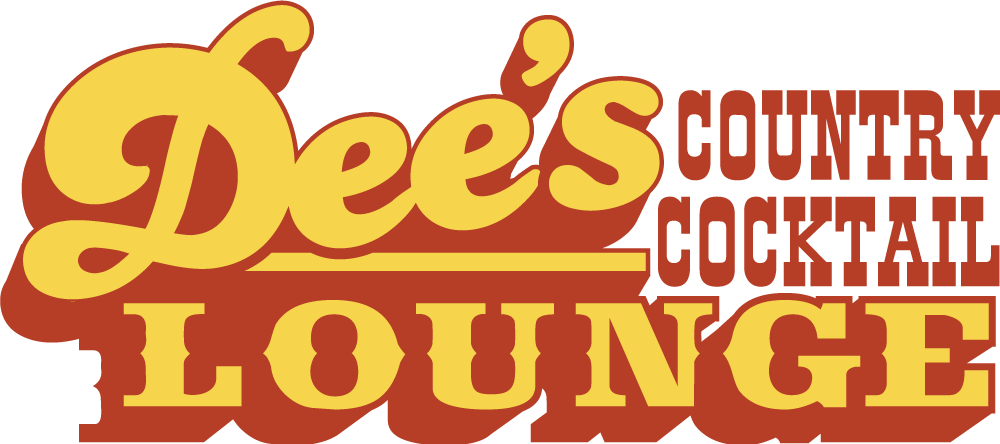 Dee’s Country Cocktail Lounge - Shop – DeesLounge